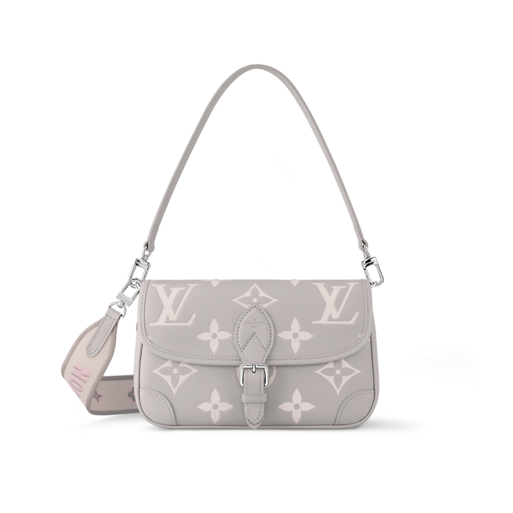 Iconic Monogram Handbags | LOUIS VUITTON